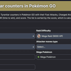 Complete Guide to our Pokémon GO Database | Pokémon GO Hub