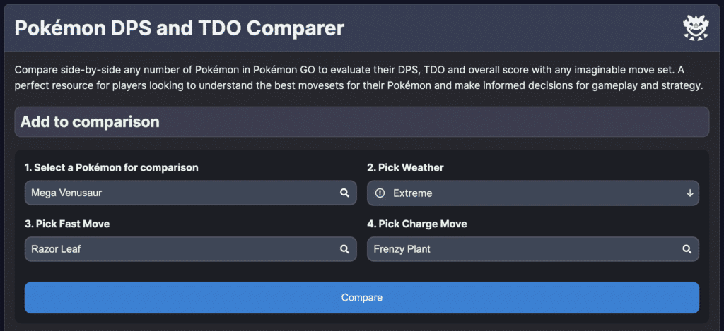 Complete Guide to our Pokémon GO Database | Pokémon GO Hub