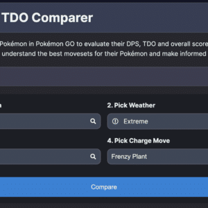 Complete Guide to our Pokémon GO Database | Pokémon GO Hub