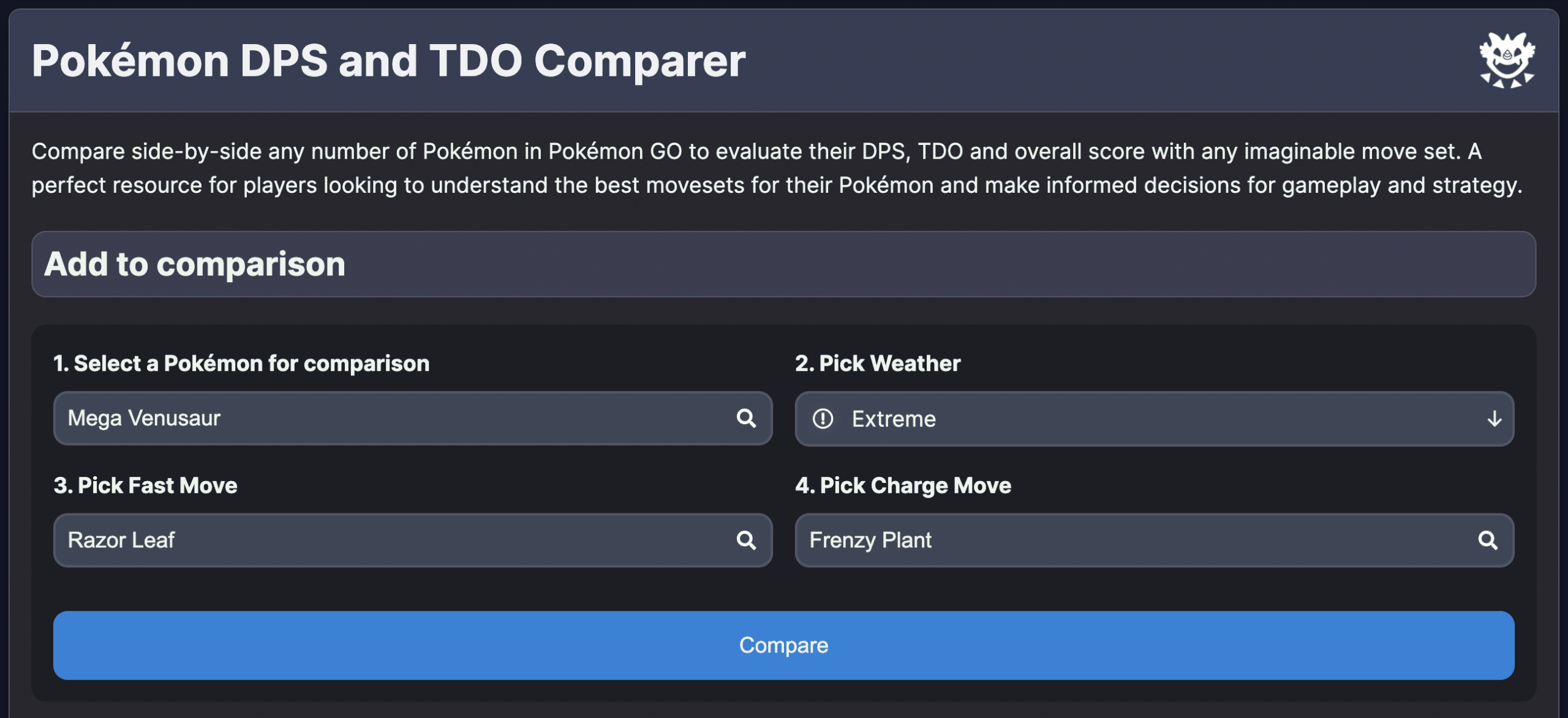 Complete Guide to our Pokémon GO Database | Pokémon GO Hub
