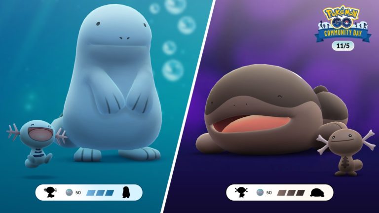 A PvP Analysis on Community Day Quagsire and new Clodsire! | Pokémon GO Hub