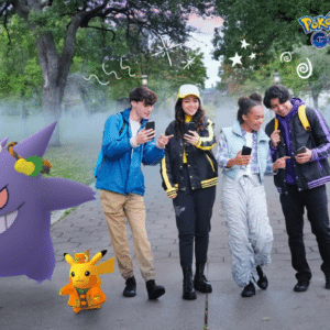 Pokémon GO October 2023 Event Guide | Pokémon GO Hub