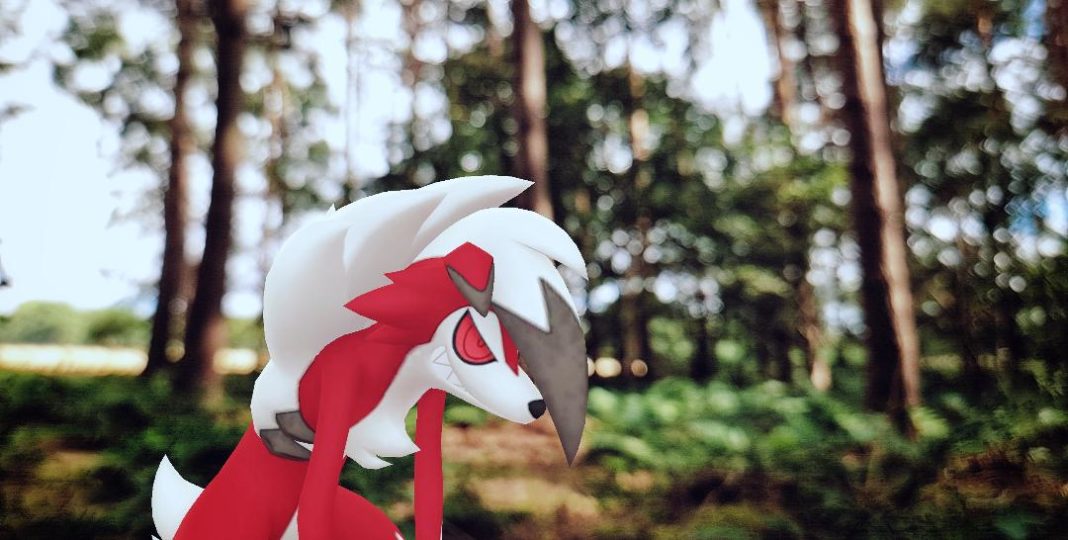 How to get Dusk Form, Midday Form, and Midnight Form Lycanroc in ...