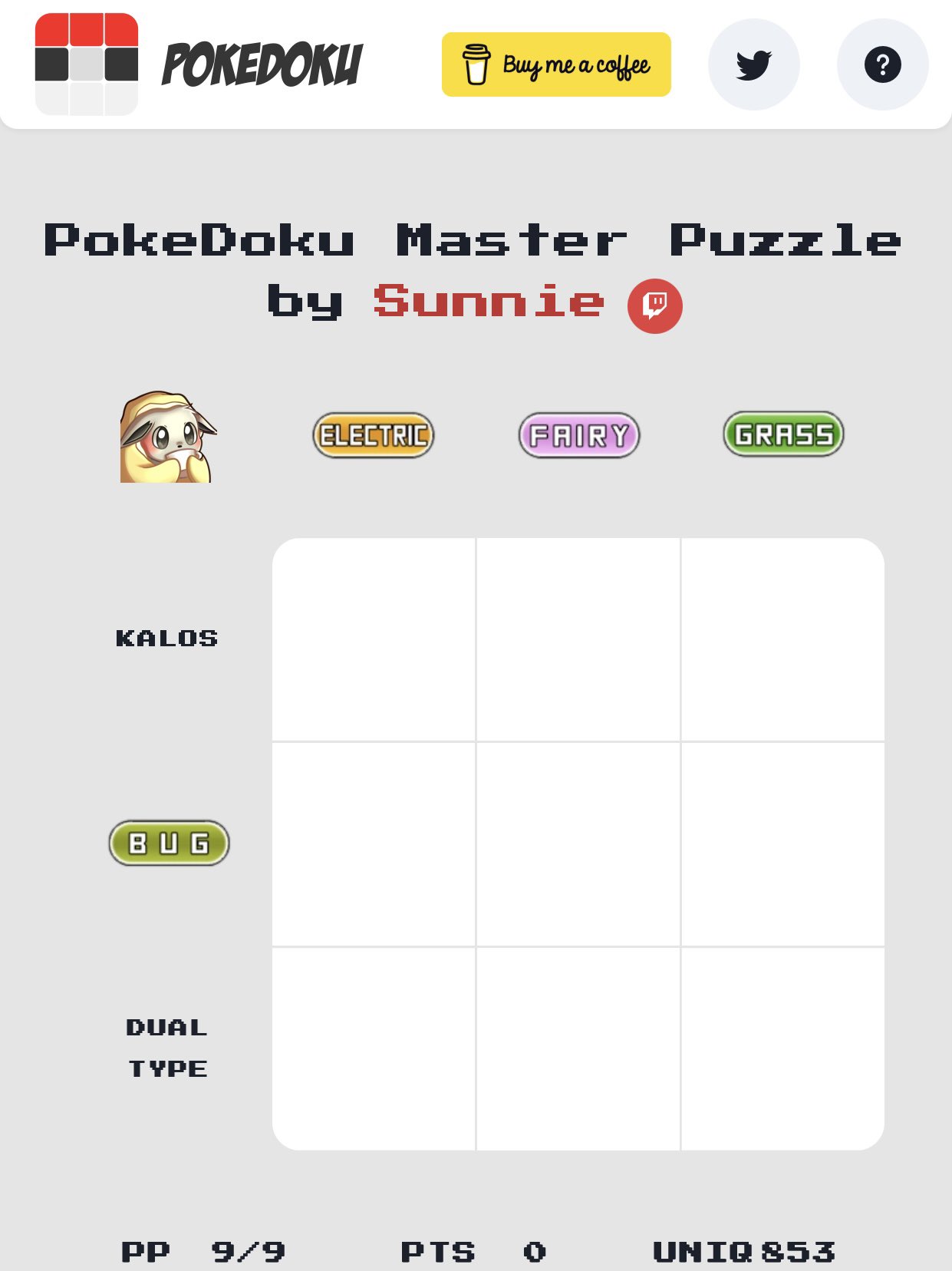 Meet the PokéDoku team! | Pokémon GO Hub