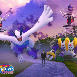 Pokémon GO October 2023 Event Guide | Pokémon GO Hub