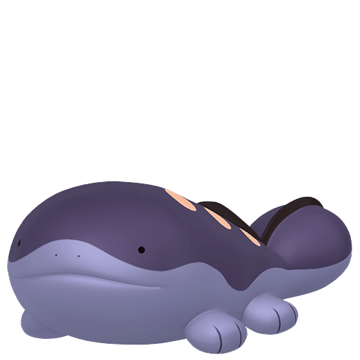 November Community Day 2023: Wooper and Paldean Wooper | Pokémon GO Hub