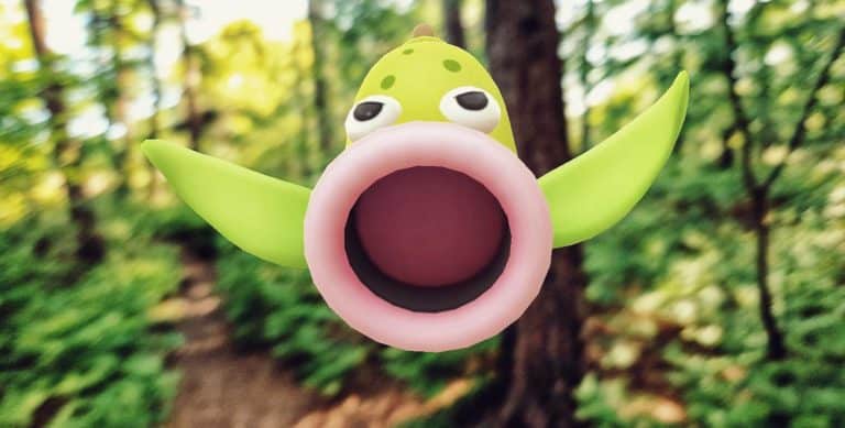 Weepinbell Raid Guide (Tier 4 Community Day) | Pokémon GO Hub