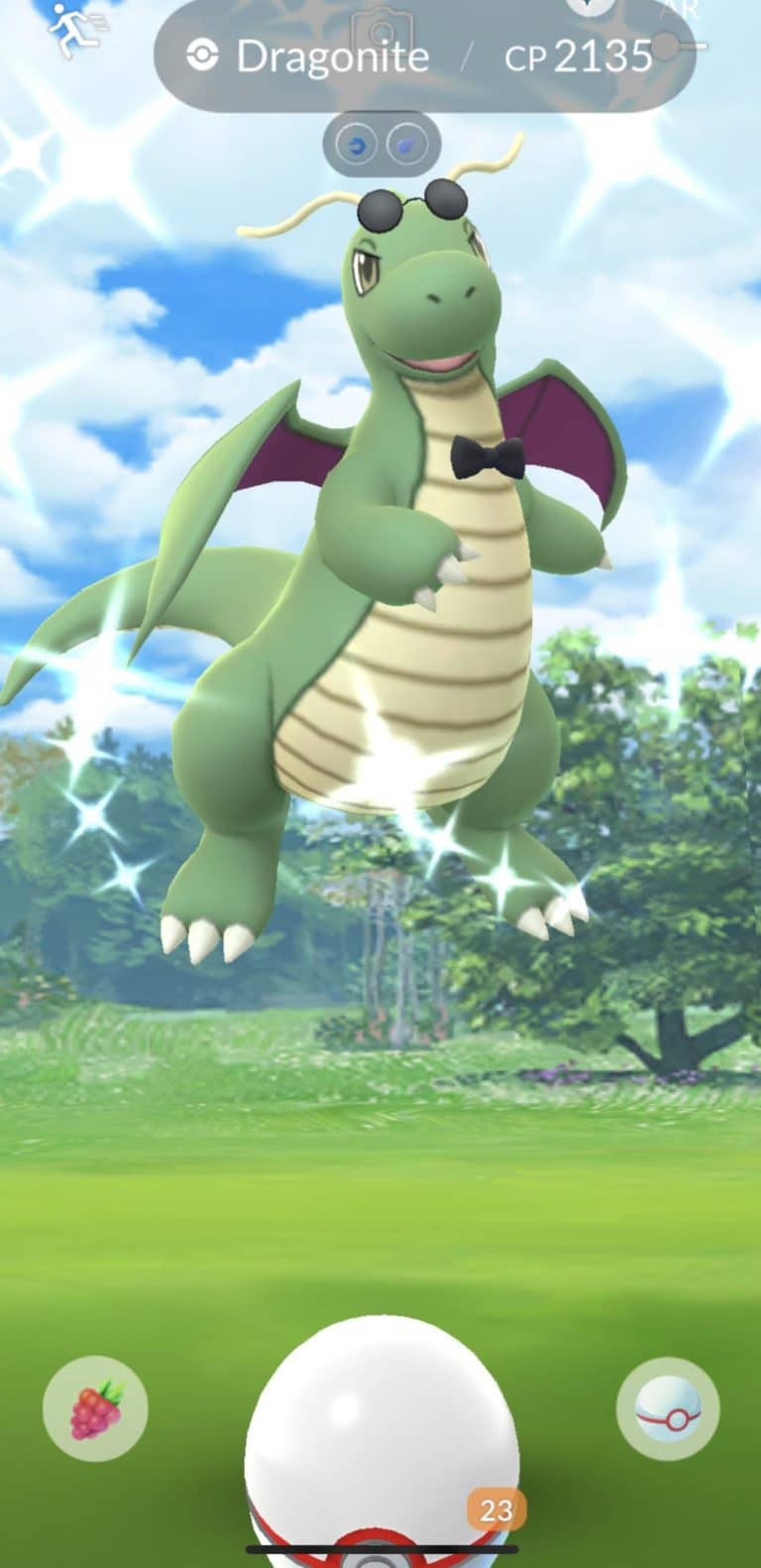 How to get a Shiny Costumed Dragonite in Pokémon GO | Pokémon GO Hub
