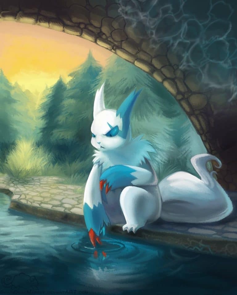 Zen And The Art Of Managing Your Pokémon Storage | Pokémon GO Hub