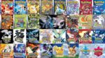 Introduction to Main Series Pokémon: Which Games to Start With ...