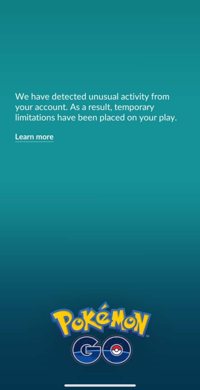 Ban Wave Caused by "Fast Catch" Trick not intentional, will be fixed ...