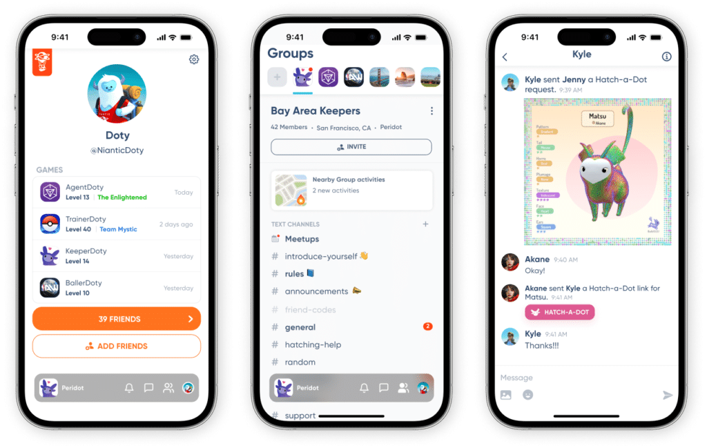 GO Hub Guide to Campfire | Pokémon GO Hub
