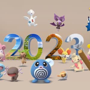 Pokémon GO December 2023 Event Guide | Pokémon GO Hub