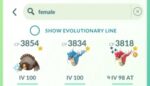Pokémon GO Search Bar Strings Cheat Sheet | Pokémon GO Hub