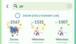 Pokémon GO Search Bar Strings Cheat Sheet | Pokémon GO Hub