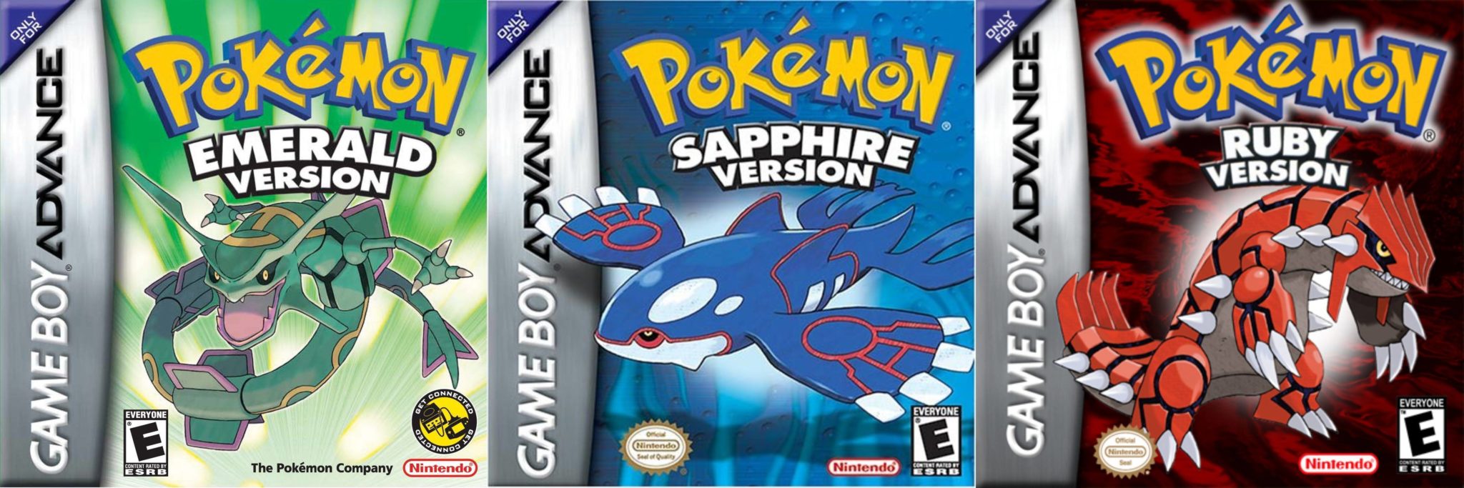 Introduction to Main Series Pokémon: Which Games to Start With ...