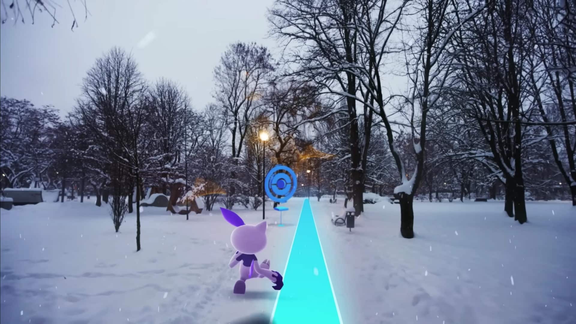 Pokémon GO December 2023 Event Guide | Pokémon GO Hub