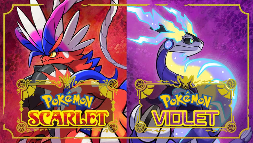 Introduction to Main Series Pokémon: Which Games to Start With ...