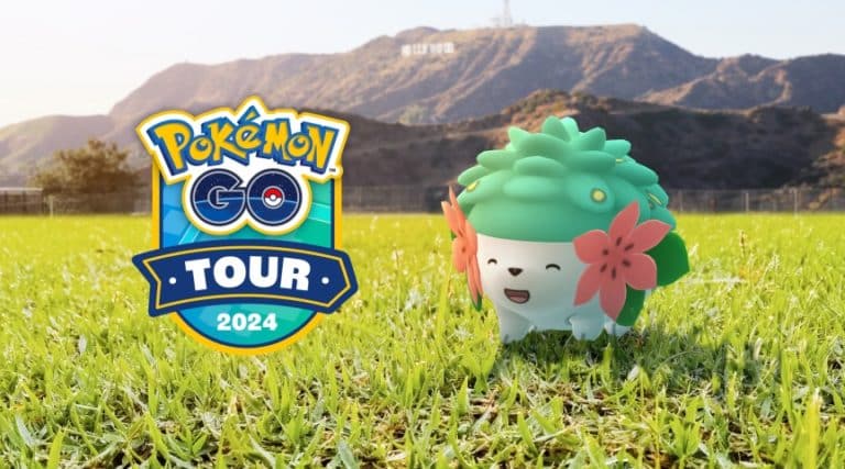 Pokémon GO Tour Sinnoh: Global | Pokémon GO Hub