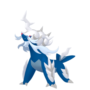 Hisuian Samurott Raid Day | Pokémon GO Hub