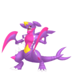 Mega Garchomp Raid Day | Pokémon GO Hub