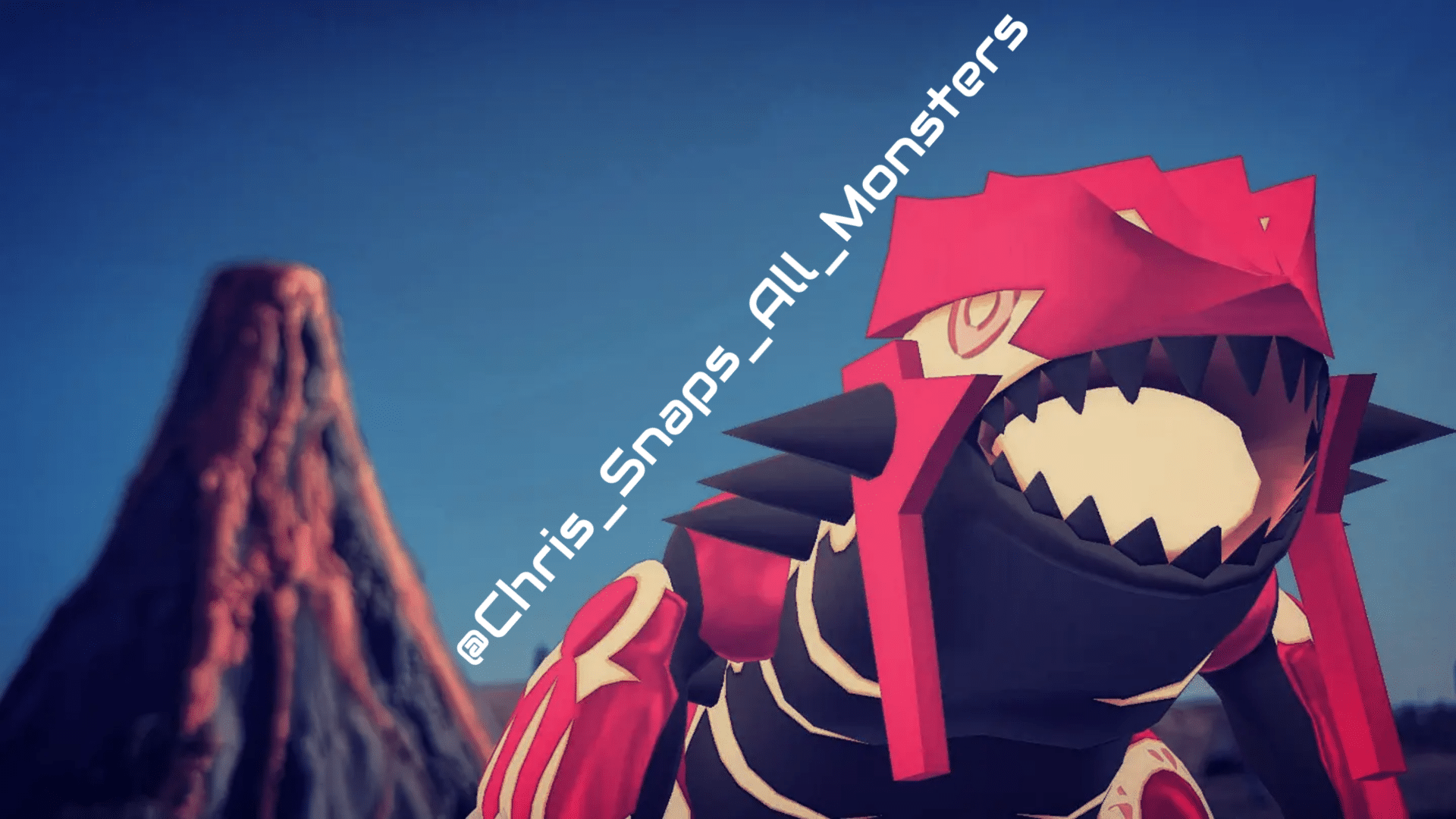 Fire Type Pokémon AR Showcase | Pokémon GO Hub