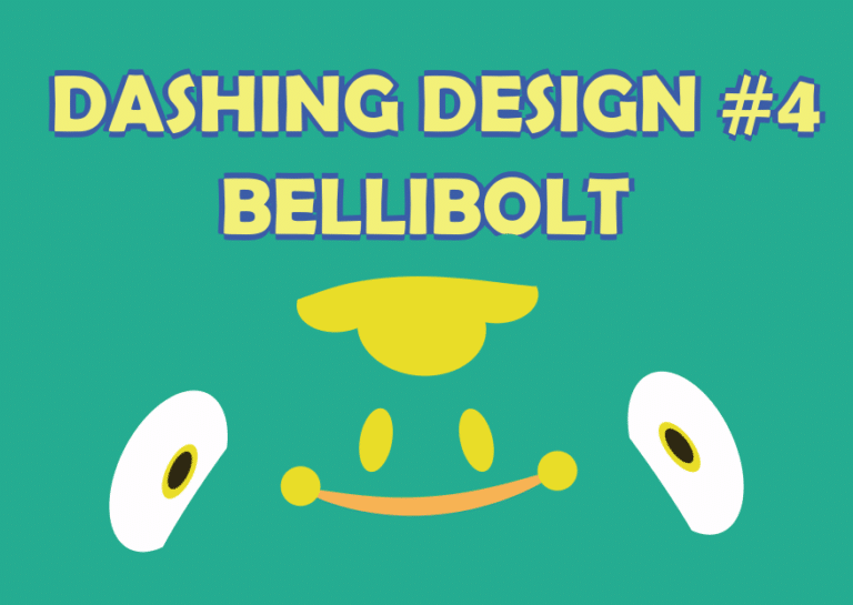 The Dashing Design of Bellibolt | Pokémon GO Hub