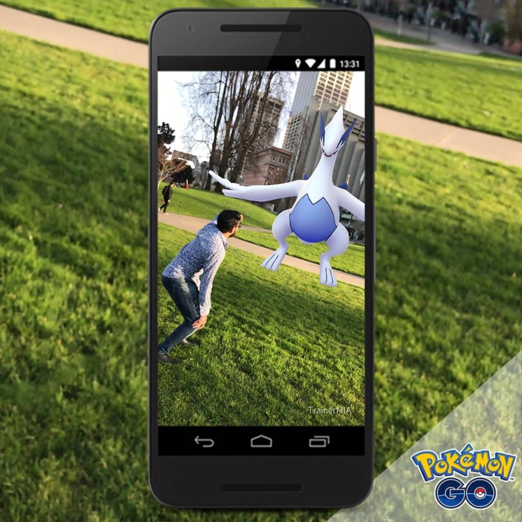 Lugia PvE & PvP Meta Analysis | Pokémon GO Hub