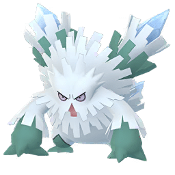Mega Abomasnow Raid Guide | Pokémon GO Hub