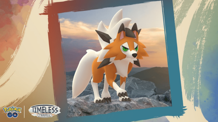 How to get Dusk Form, Midday Form, and Midnight Form Lycanroc in ...
