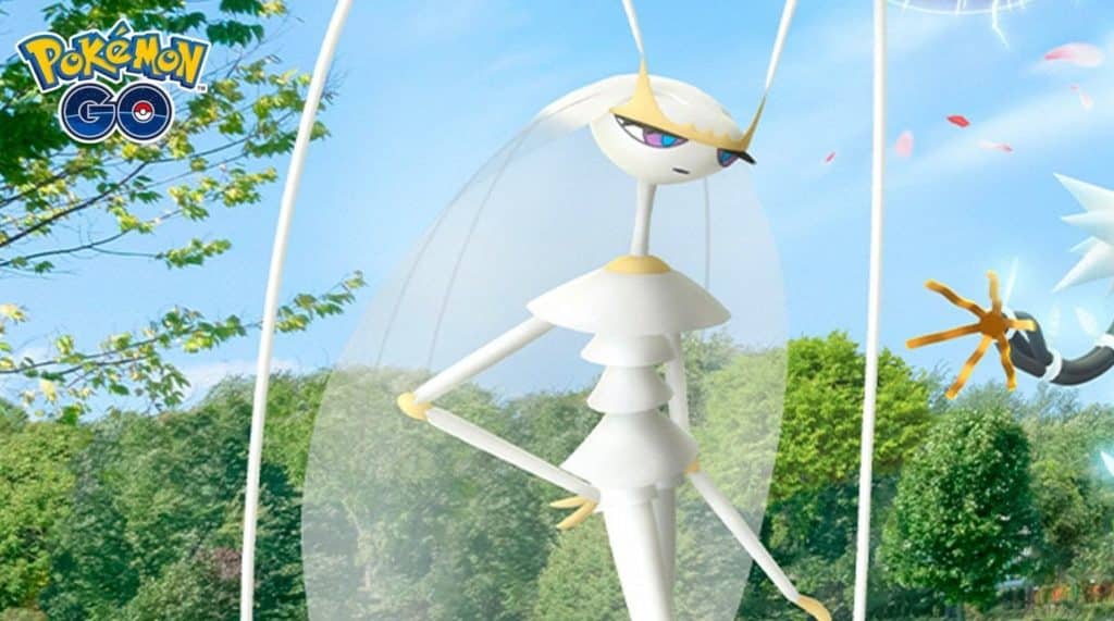 Pheromosa Raid Guide (Ultra Beast) | Pokémon GO Hub