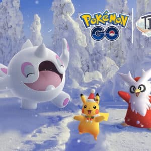 Pokémon GO December 2023 Event Guide | Pokémon GO Hub