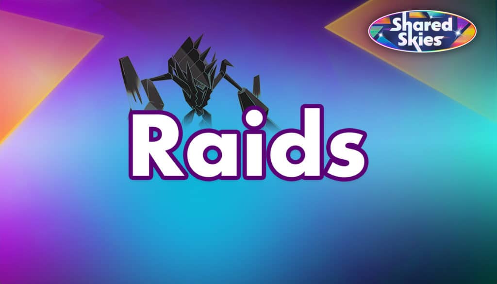 Current Raid Bosses in Pokémon GO (August 2024) | Pokémon GO Hub