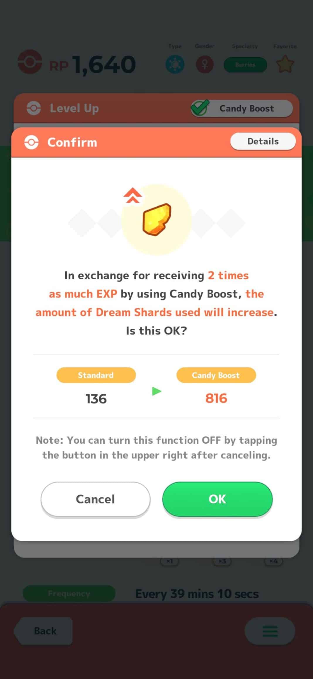 Pokémon Sleep: Holiday 2023 Double Dream Shard Research Event | Pokémon ...