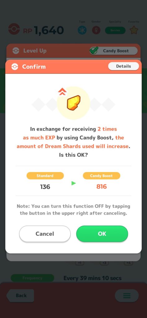 Pokémon Sleep: Holiday 2023 Double Dream Shard Research Event | Pokémon ...