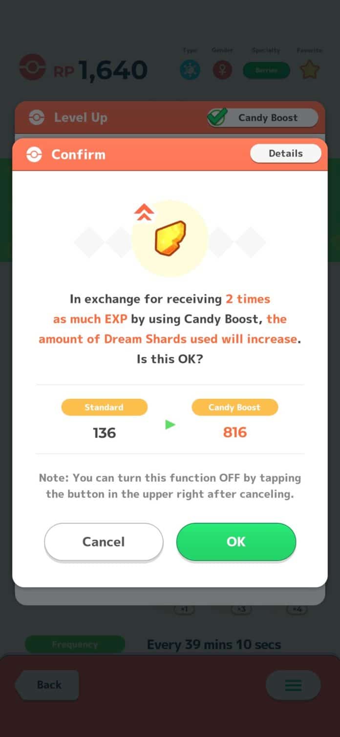 Pokémon Sleep: Holiday 2023 Double Dream Shard Research Event | Pokémon ...