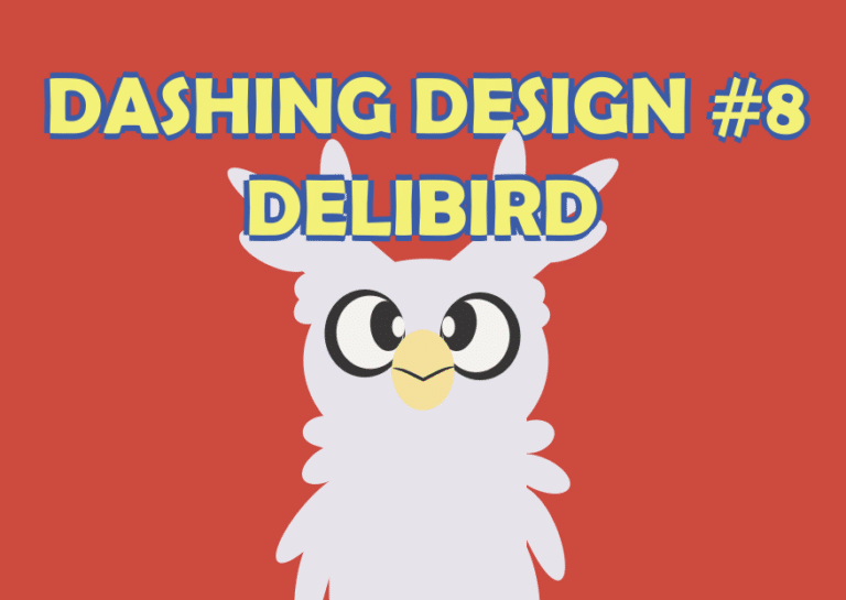 The Dashing Design of Delibird | Pokémon GO Hub