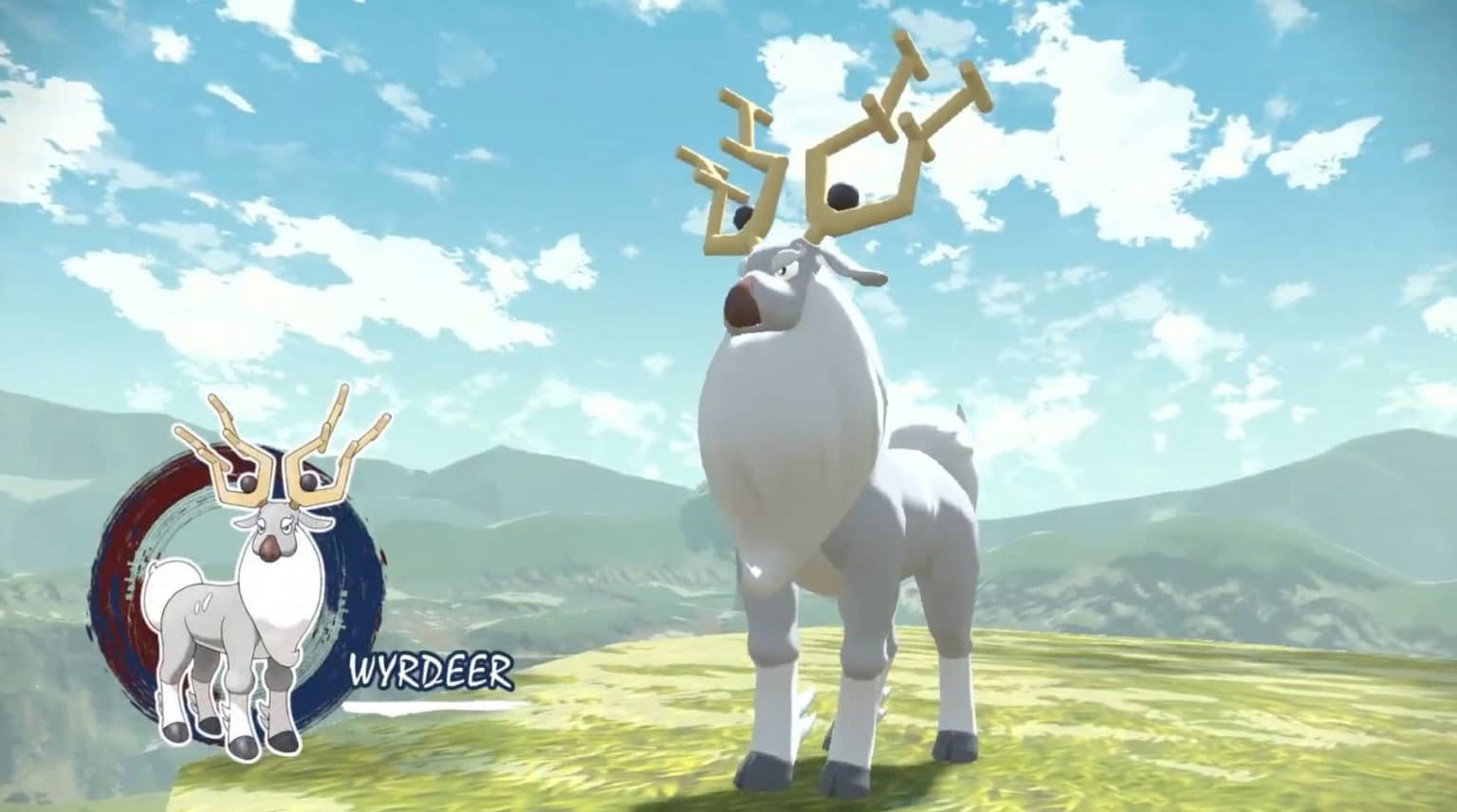 Wyrdeer Raid Counters Guide | Pokémon GO Hub