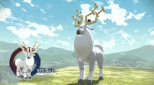 Wyrdeer Raid Counters Guide | Pokémon GO Hub