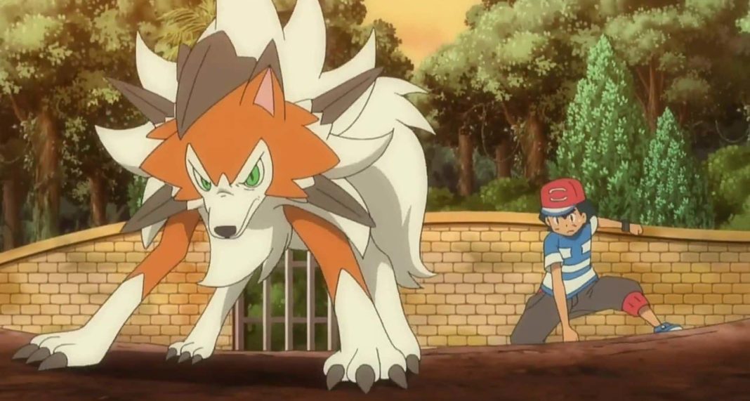 How to get Dusk Form, Midday Form, and Midnight Form Lycanroc in ...