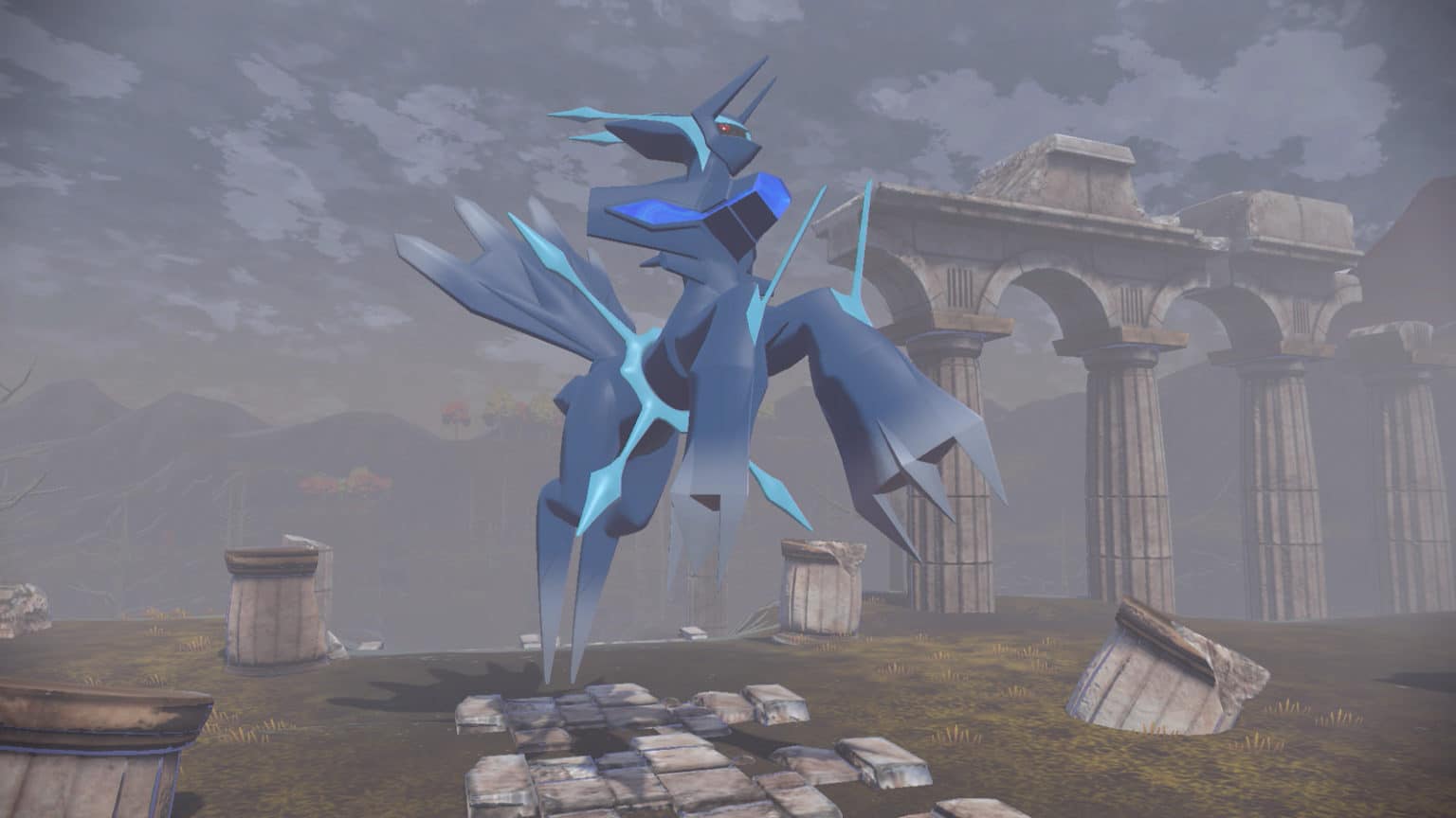 Origin Forme Dialga Raid Counters Guide | Pokémon GO Hub