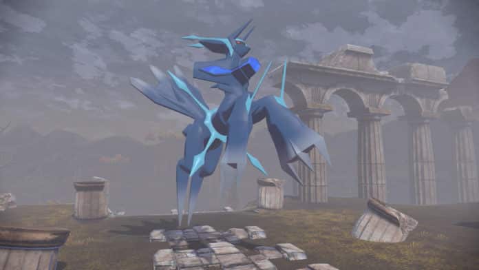 Origin Forme Dialga Raid Counters Guide | Pokémon GO Hub