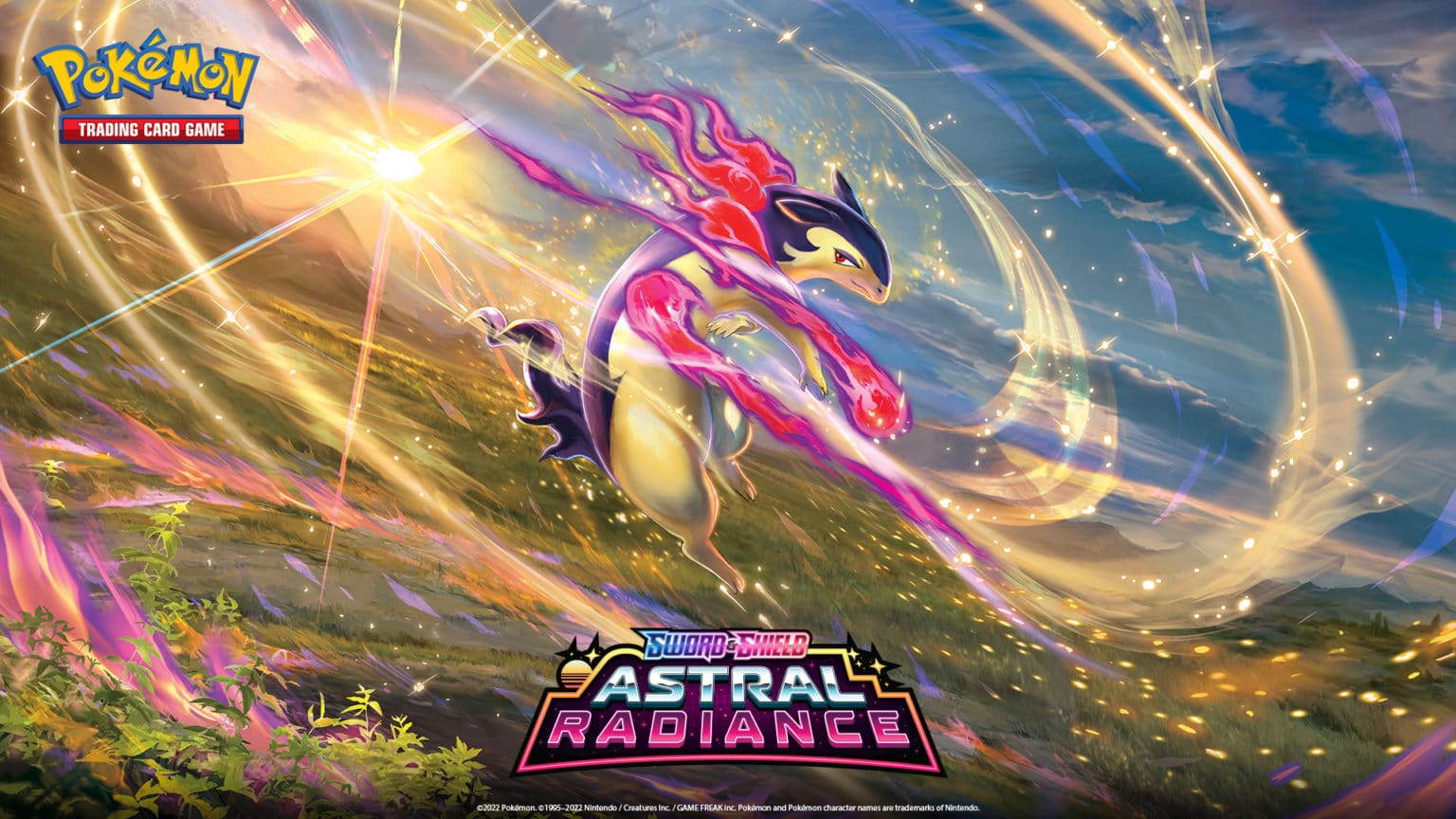 Hisuian Typhlosion Raid Guide | Pokémon GO Hub