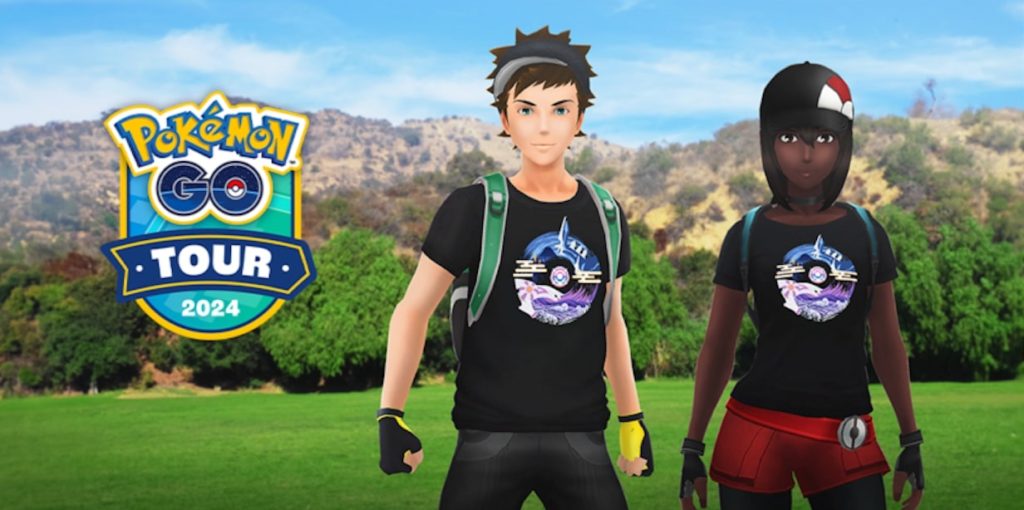 Pokémon GO Road to Sinnoh: Complete Event Guide | Pokémon GO Hub