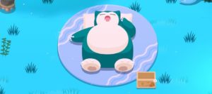 Pokémon Sleep: The Islands and Snorlax | Pokémon GO Hub