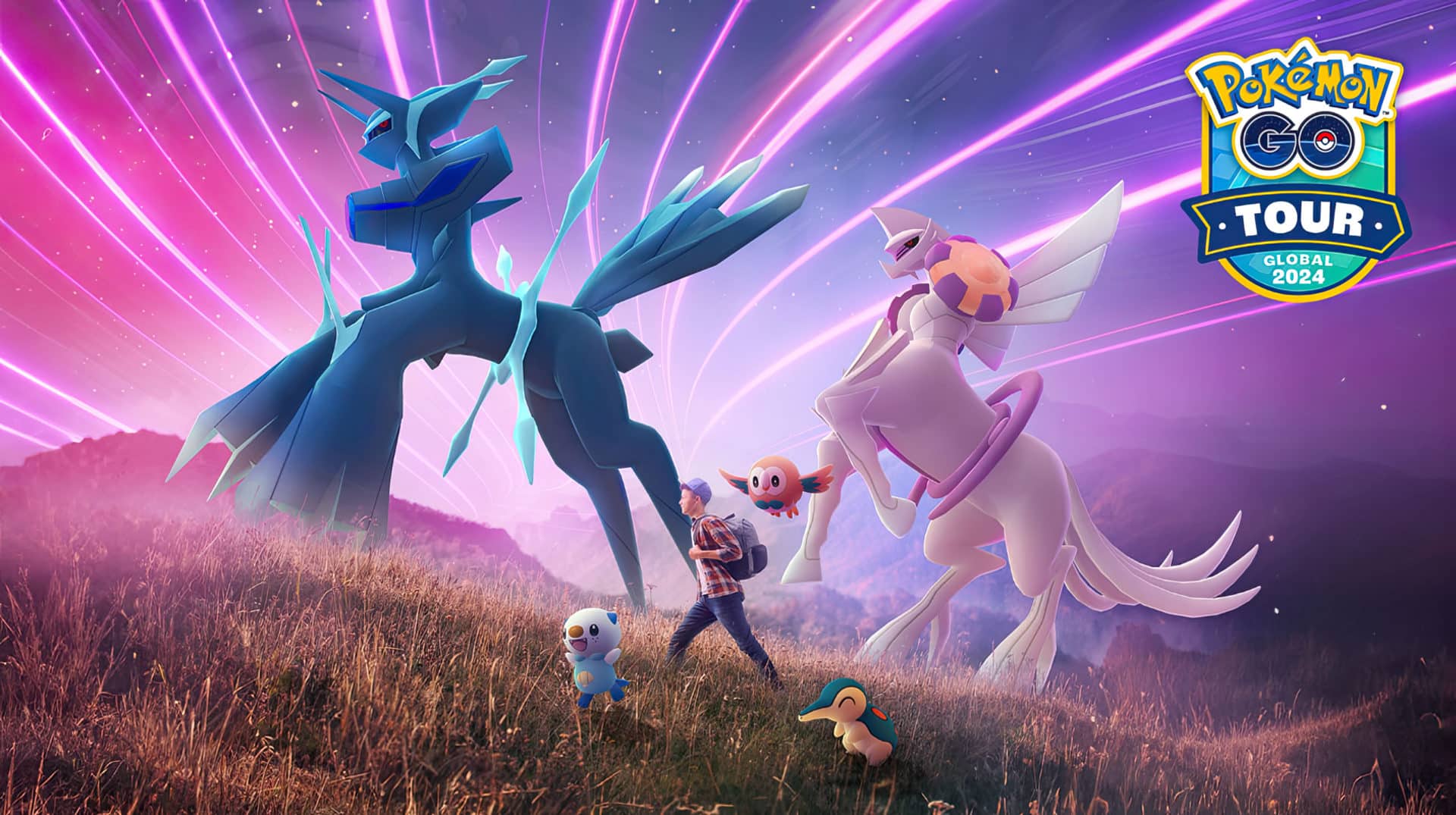 Pokémon GO February 2024 Event Guide | Pokémon GO Hub