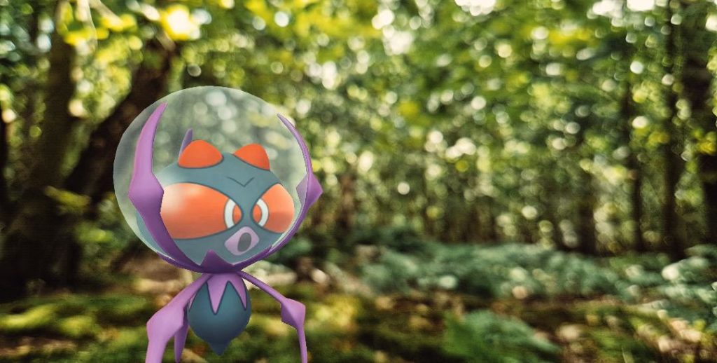 Nifty Or Thrifty PvP: The Return of Little Jungle Cup | Pokémon GO Hub