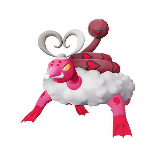 Enamorus Debuts In Elite Raids On Valentines Day 2024 Pokémon Go Hub