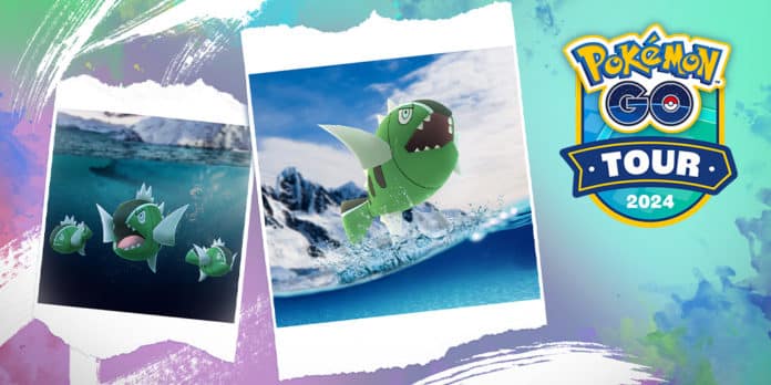 Pokémon GO Tour Sinnoh: Global | Pokémon GO Hub