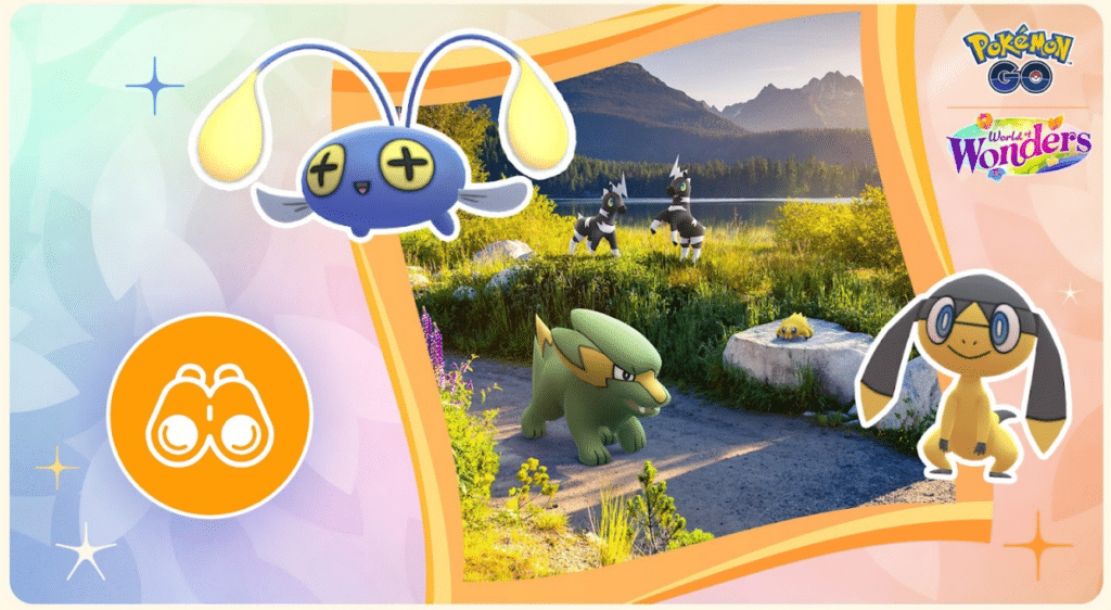 Pokémon GO March 2024 Event Guide | Pokémon GO Hub